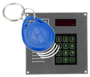 Hagyományos és beléptető (RFID) kulcsok másolása – Vas-Műszaki Bolt